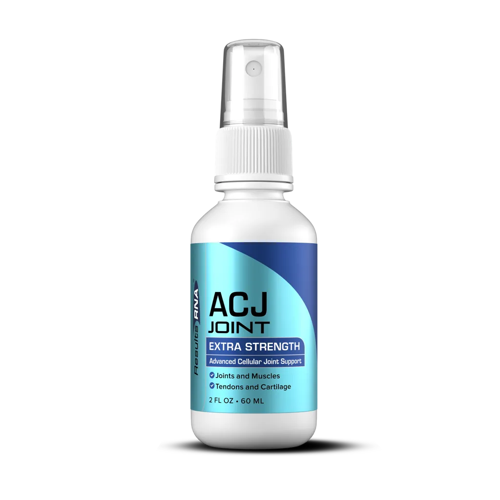 ACJ Joint by Results RNA – Charny Healing