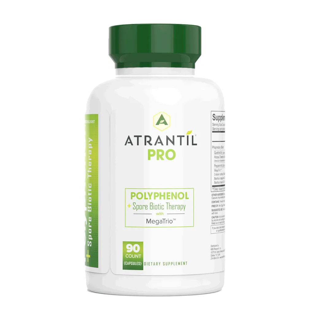 Atrantil PRO by Atrantil – Charny Healing