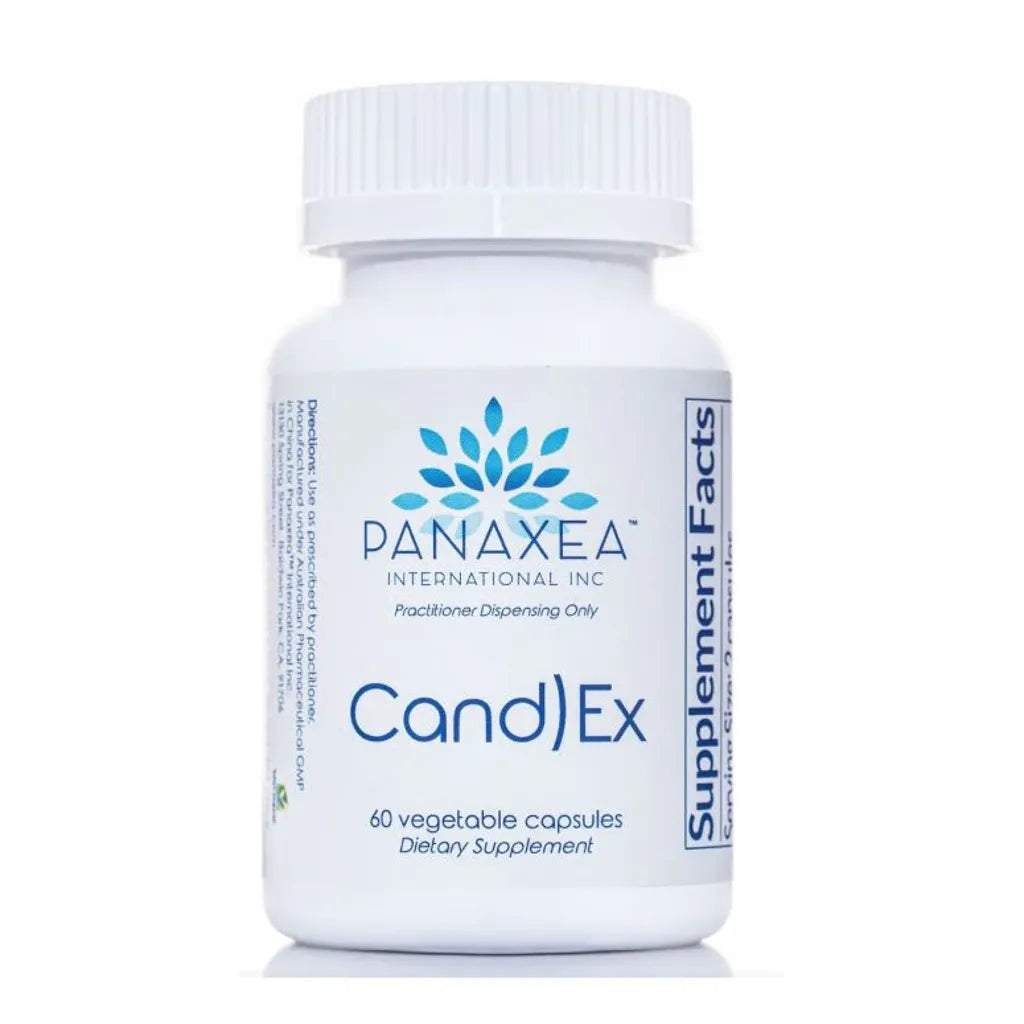 Cand)ex by Panaxea – Charny Healing