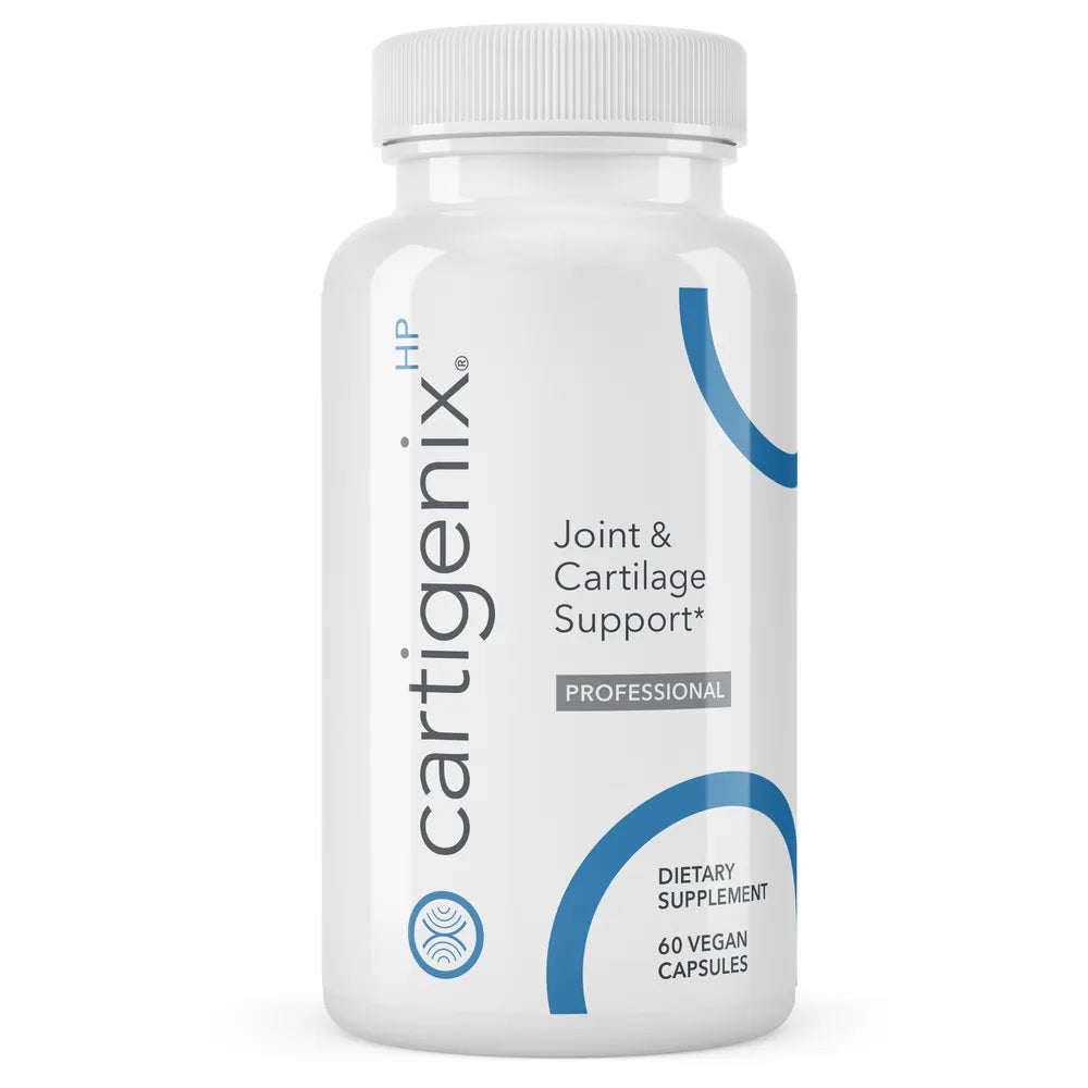 Cartigenix HP Joint & Cartilage Support by Calroy Health Sciences ...