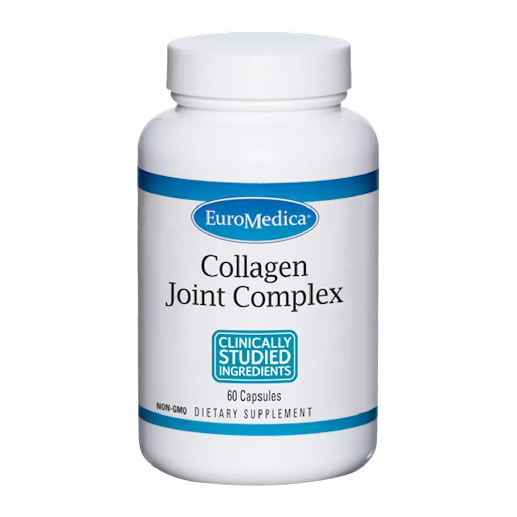 Collagen Joint Complex by EuroMedica – Charny Healing