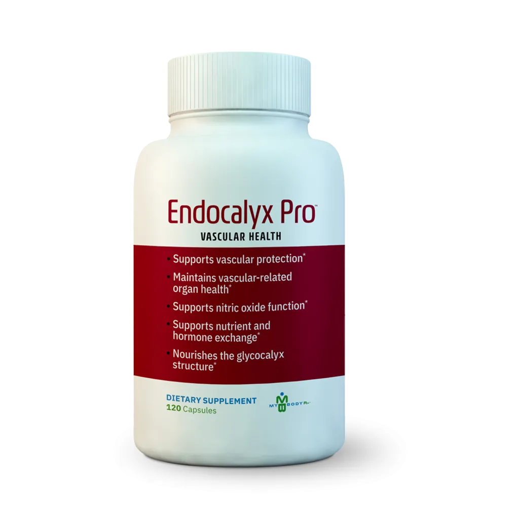 EndocalyxPro by Microvascular Health Solutions – Charny Healing
