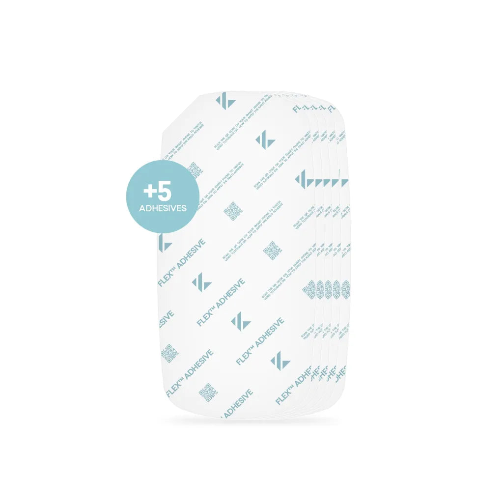 Flex™ Adhesive 5 Pack by Kailo – Charny Healing