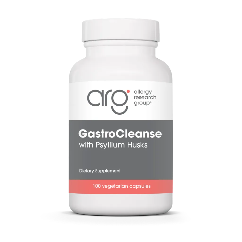 GastroCleanse by Allergy Research Group – Charny Healing