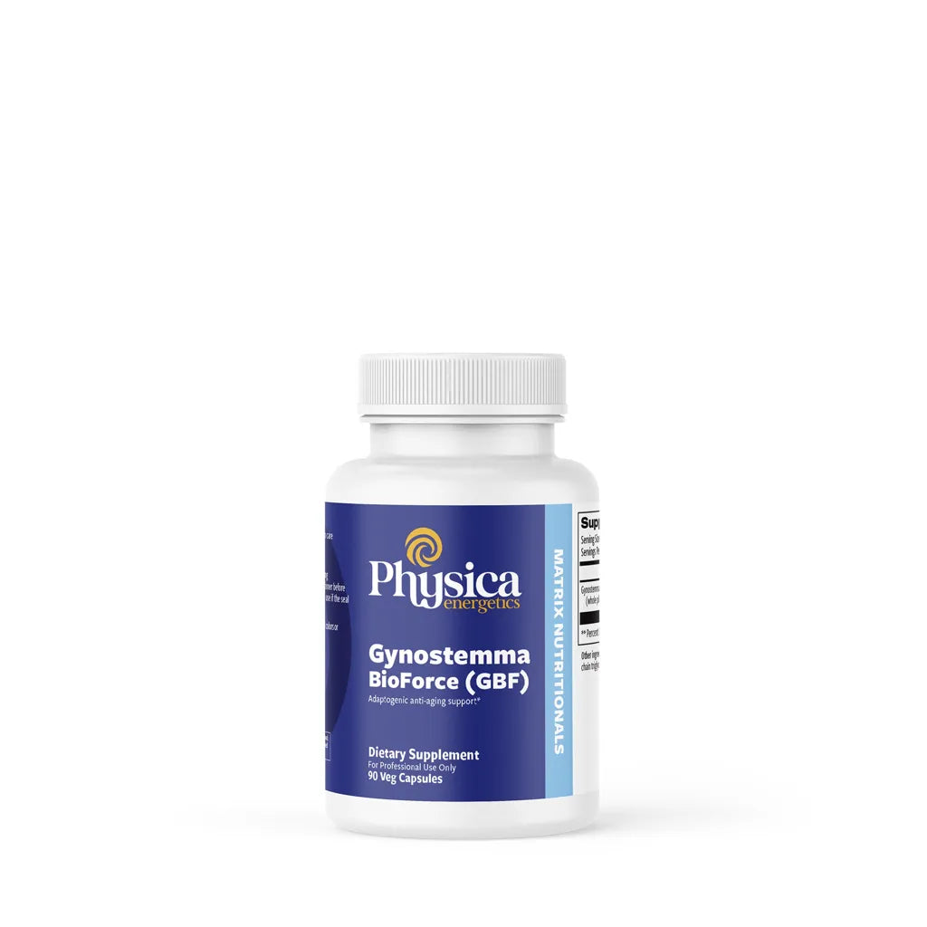 Gynostemma BioForce (GBF) by Physica Energetics – Charny Healing
