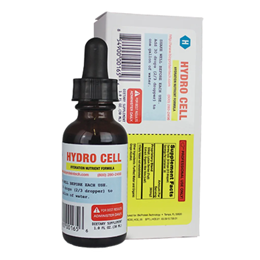 Hydro Cell by Bio Protein Technology – Charny Healing