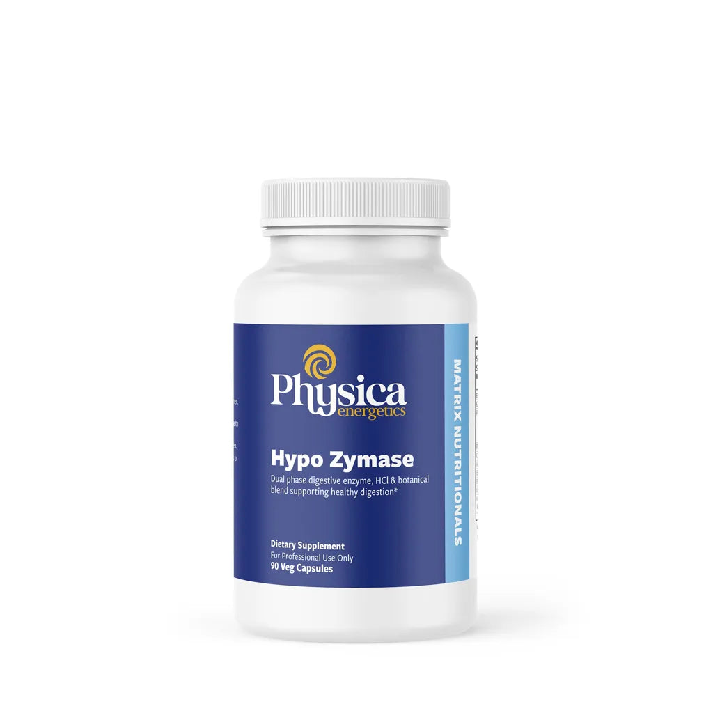 Hypo Zymase by Physica Energetics – Charny Healing
