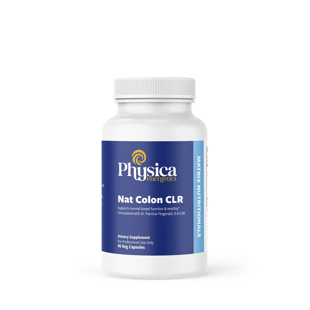 Nat Colon CLR by Physica Energetics – Charny Healing