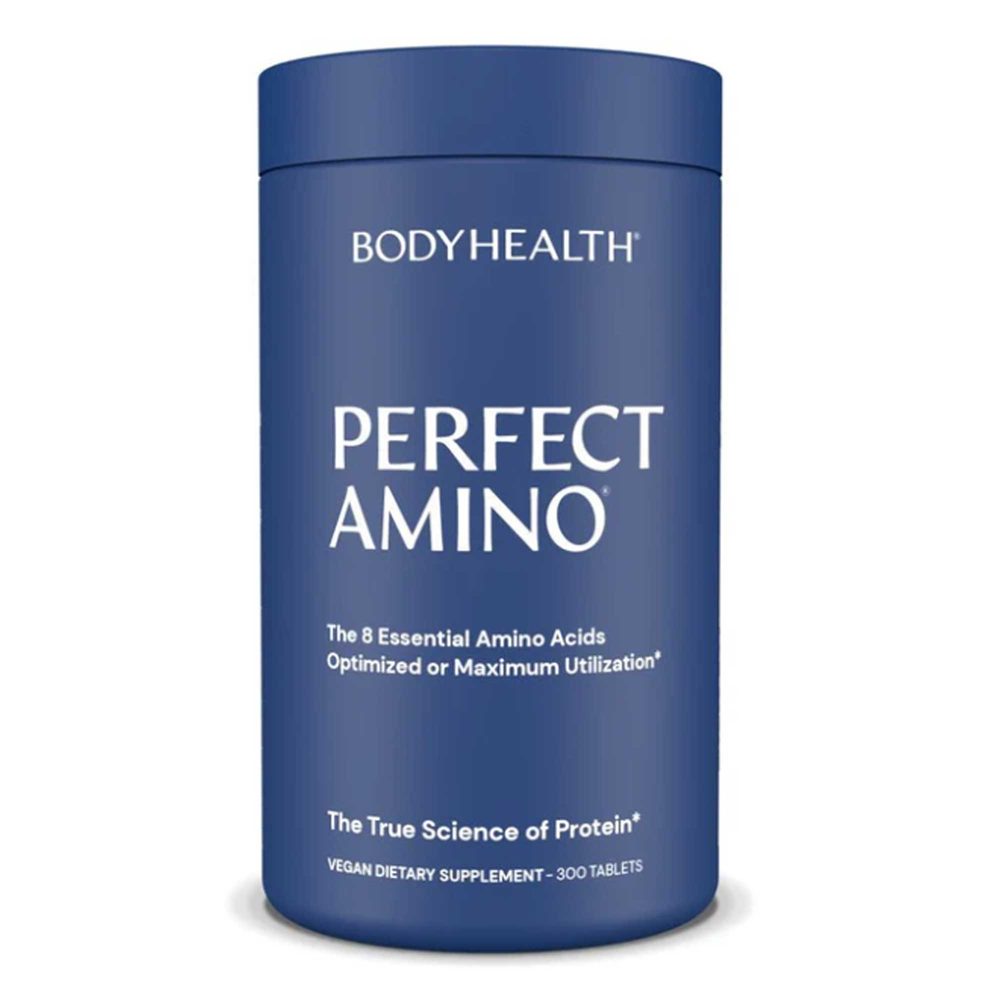Perfect Amino Tablet by BodyHealth – Charny Healing