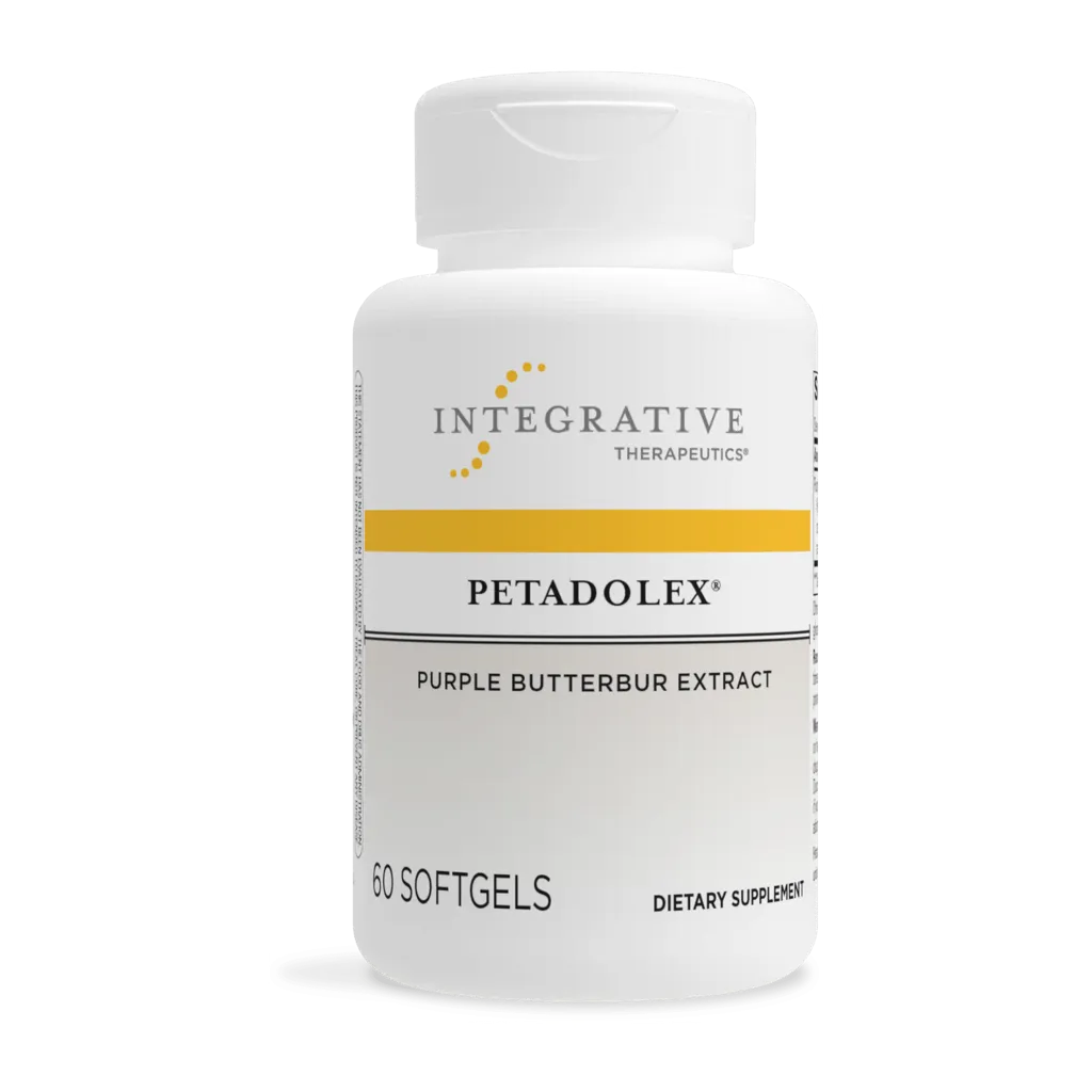 Petadolex by Integrative Therapeutics – Charny Healing