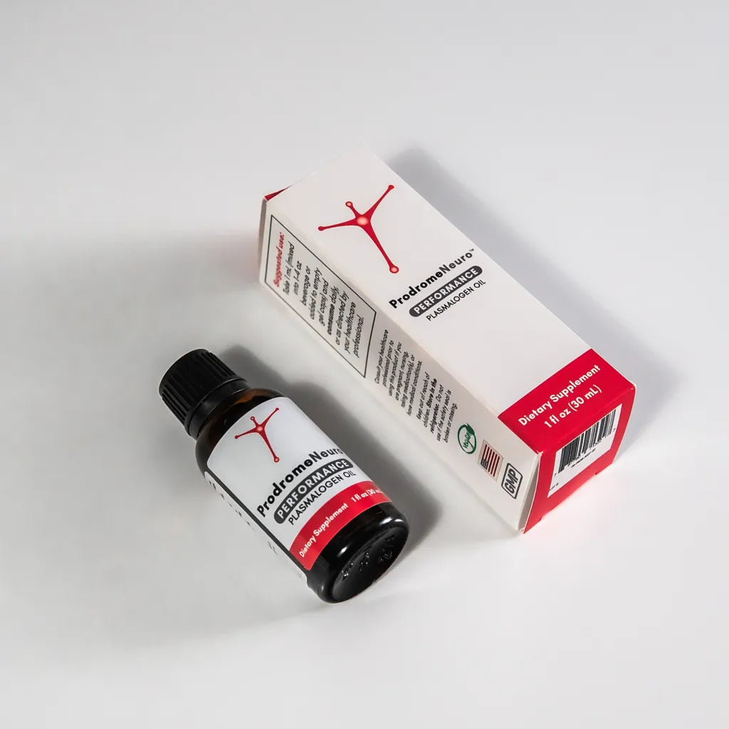 ProdromeNeuro Oil by Prodrome – Charny Healing