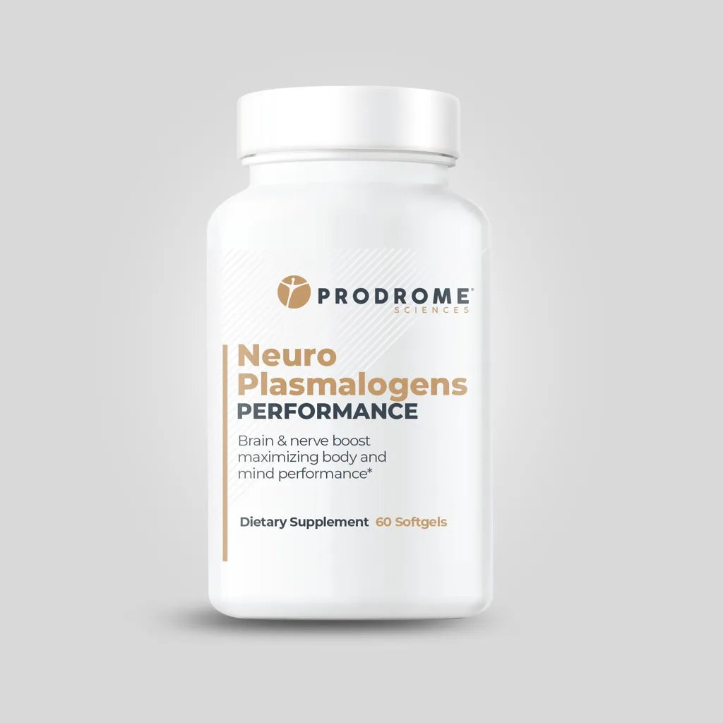 ProdromeNeuro Softgel by Prodrome – Charny Healing
