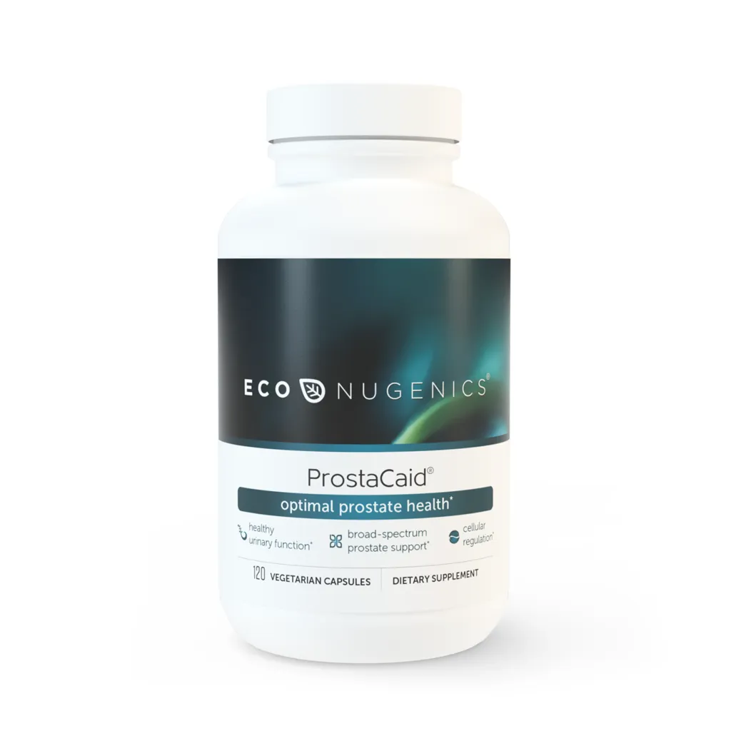 ProstaCaid by EcoNugenics – Charny Healing