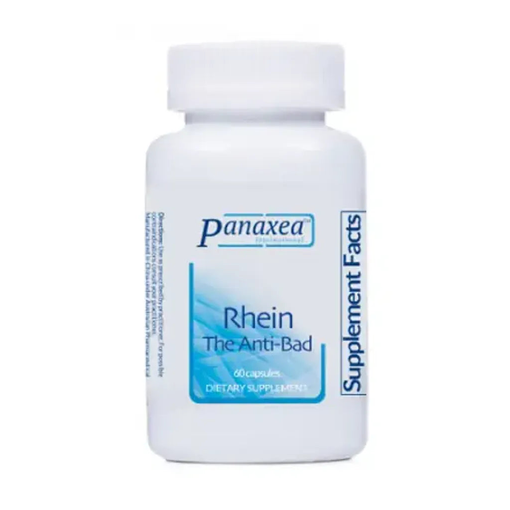 Rhein by Panaxea – Charny Healing