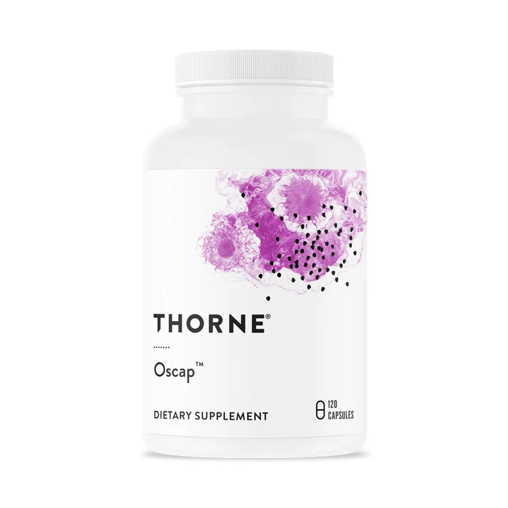 Advanced Bone Support by Thorne – Charny Healing